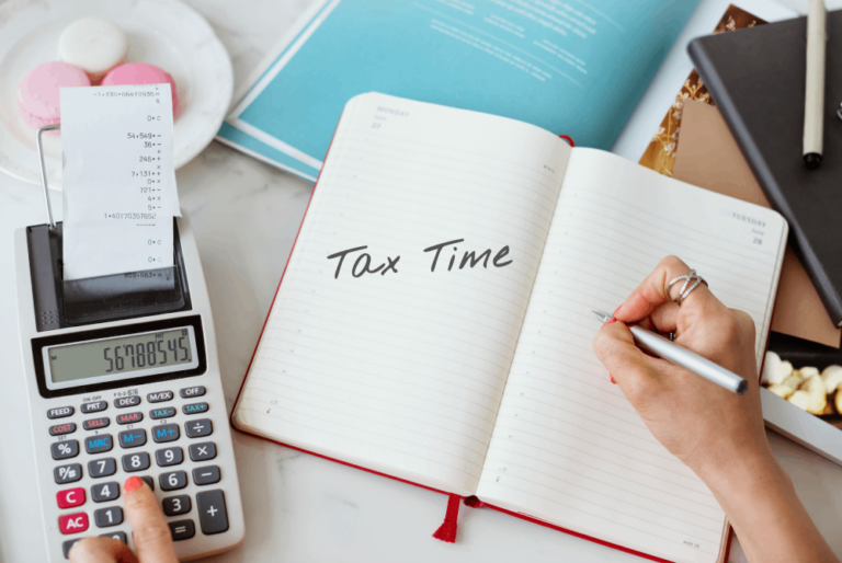 CLIENT PORTAL - Tax Refund Man, LLC